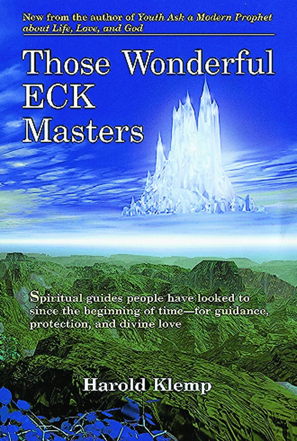 ECKANKAR in India